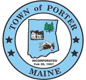 Town of Porter, Maine
