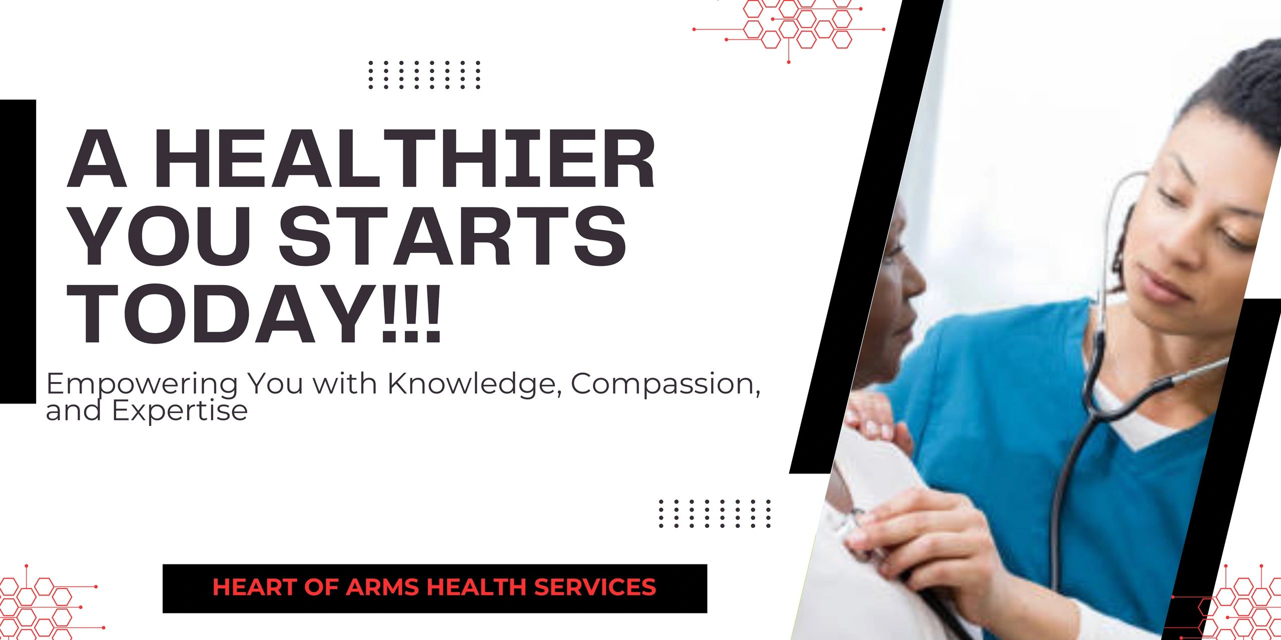 Expert Medication Handling Services | Heart of Arms Health Services