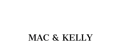 MAC & KELLY
