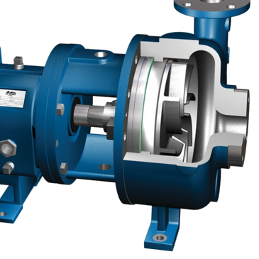 Industrial Pumps - Premier Pump & Equipment