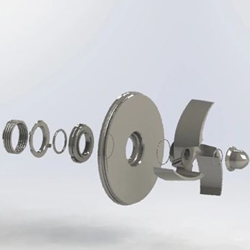 Ampco Pumps