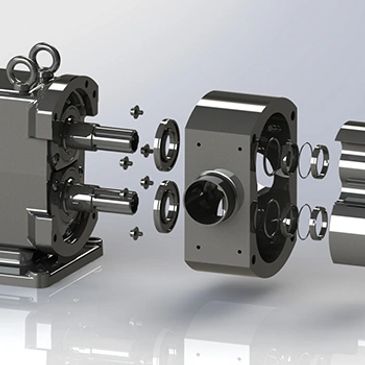 Ampco Pumps