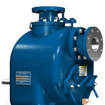 Industrial Pumps - Premier Pump & Equipment