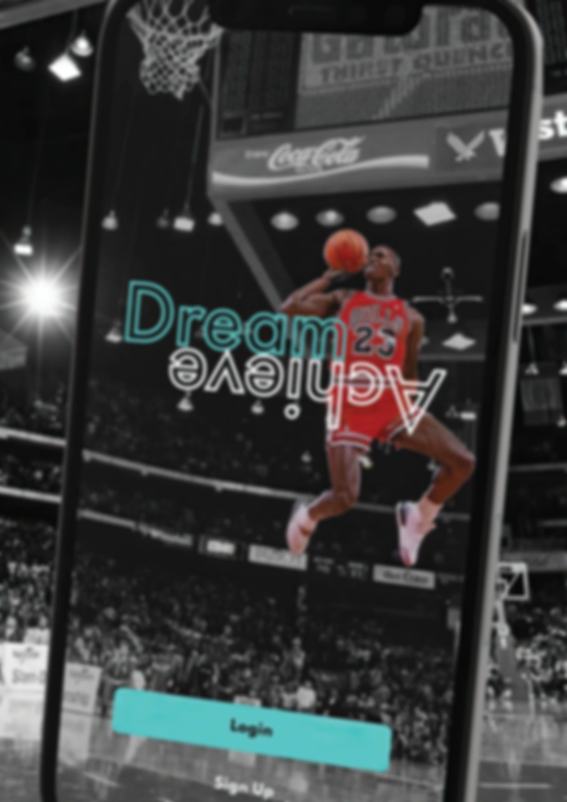 Tim's Portfolio Website