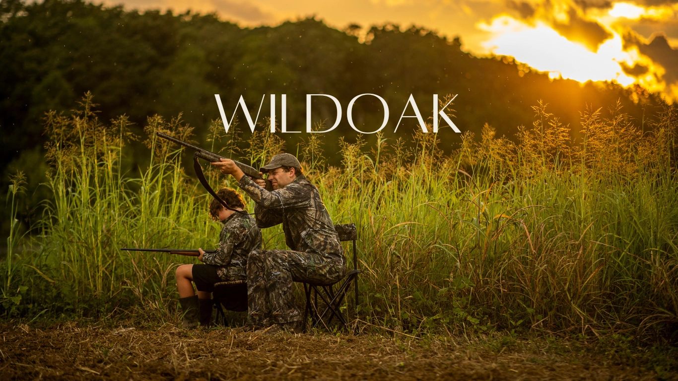 Men's Hunting Wear | Wild Oak