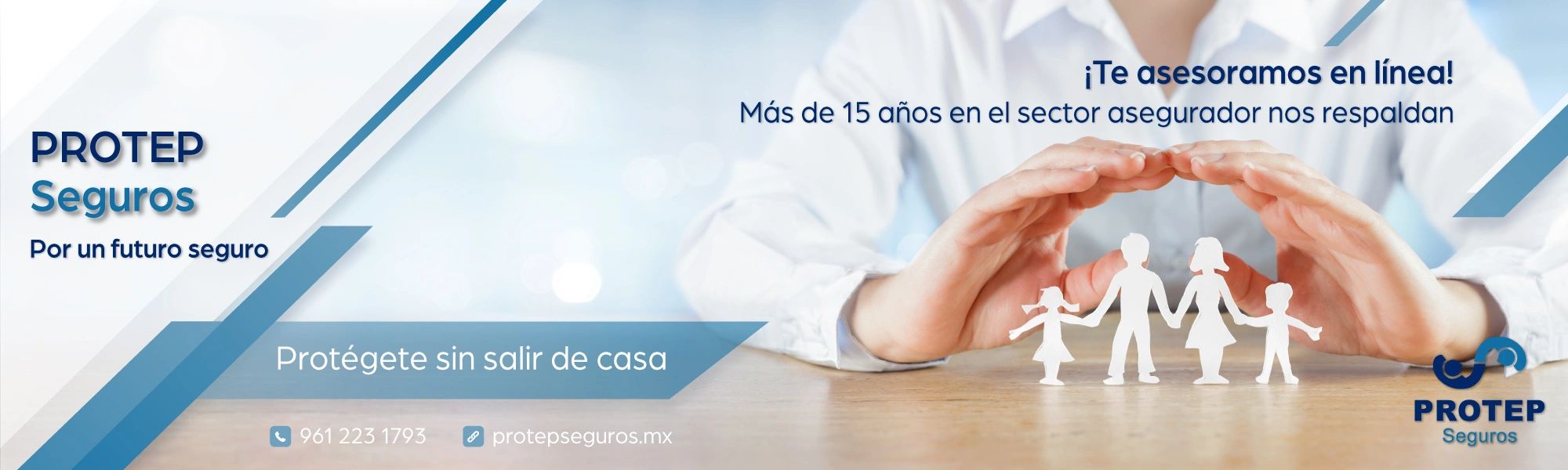 PROTEP Seguros - Tips, Seguros