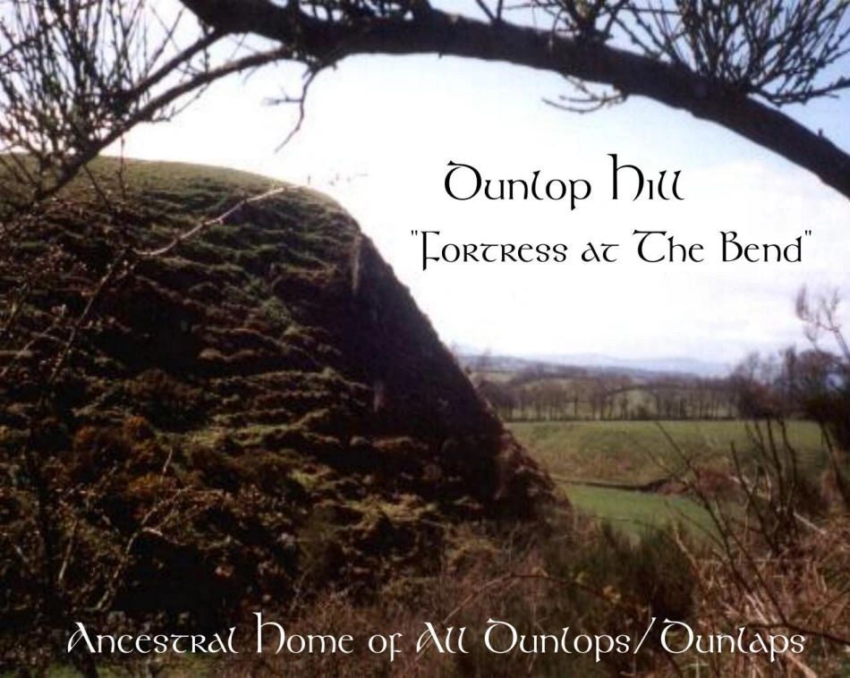 Dunlop Manor Houses