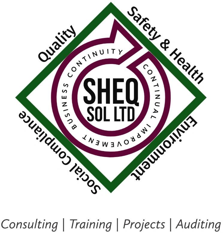About Us | SHEQ-Sol Ltd