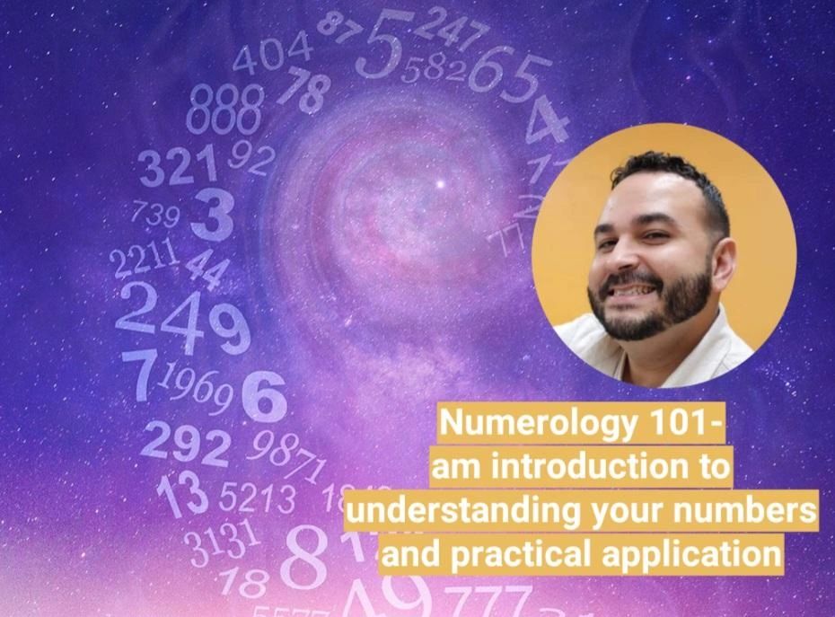 Numerology 101