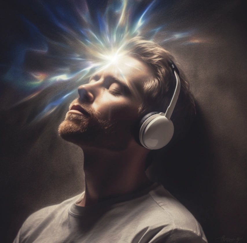 Reshaping Pain Perception: The Power of Audio-Visual Stimulation