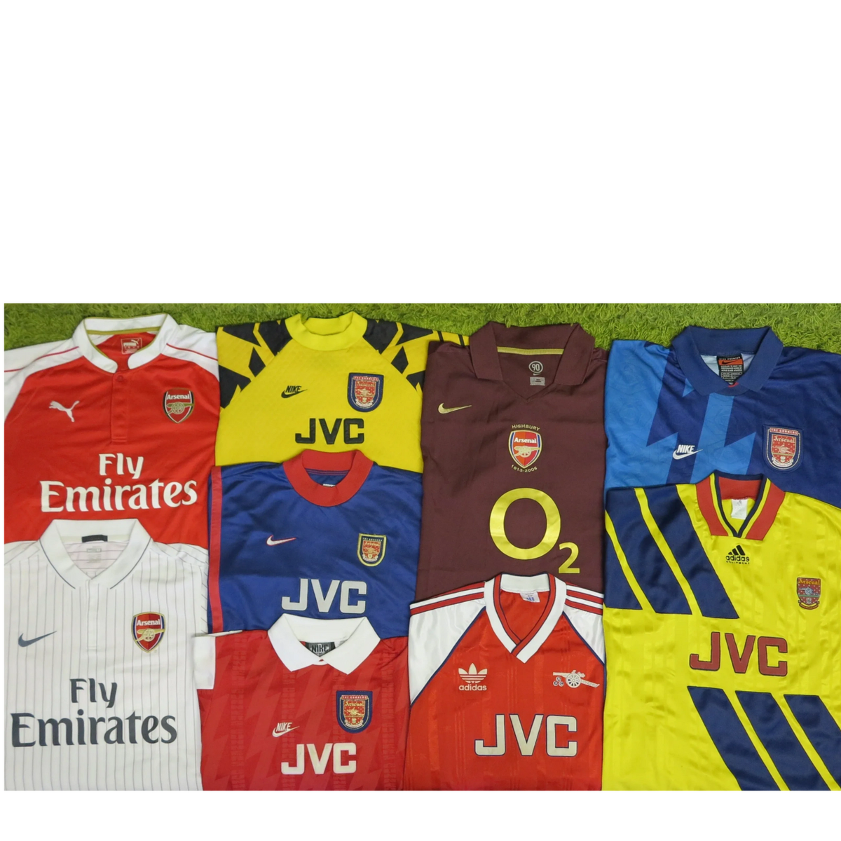 ARSENAL