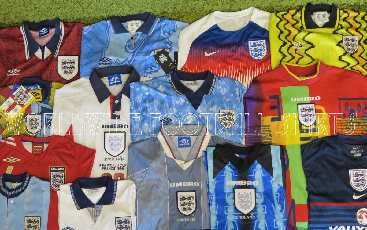 ENGLAND