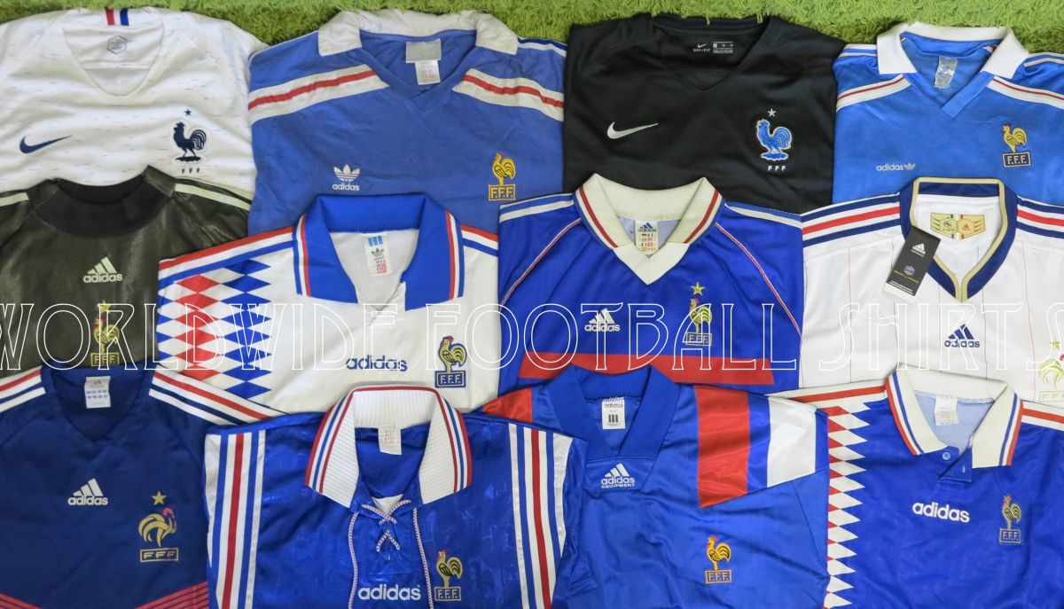 FRANCE