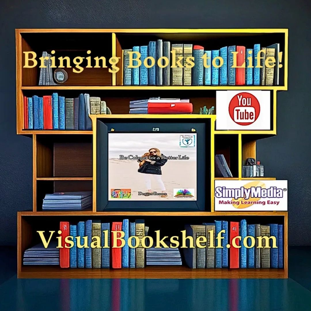 Audiobook, eBook and Video for self improvement and Personal Finance ...