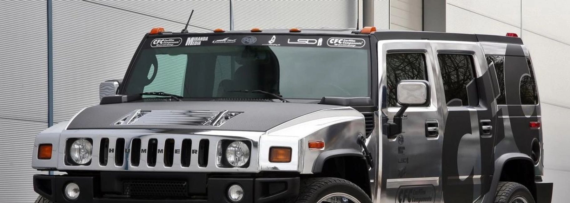 Hummer | Economylocksmithing