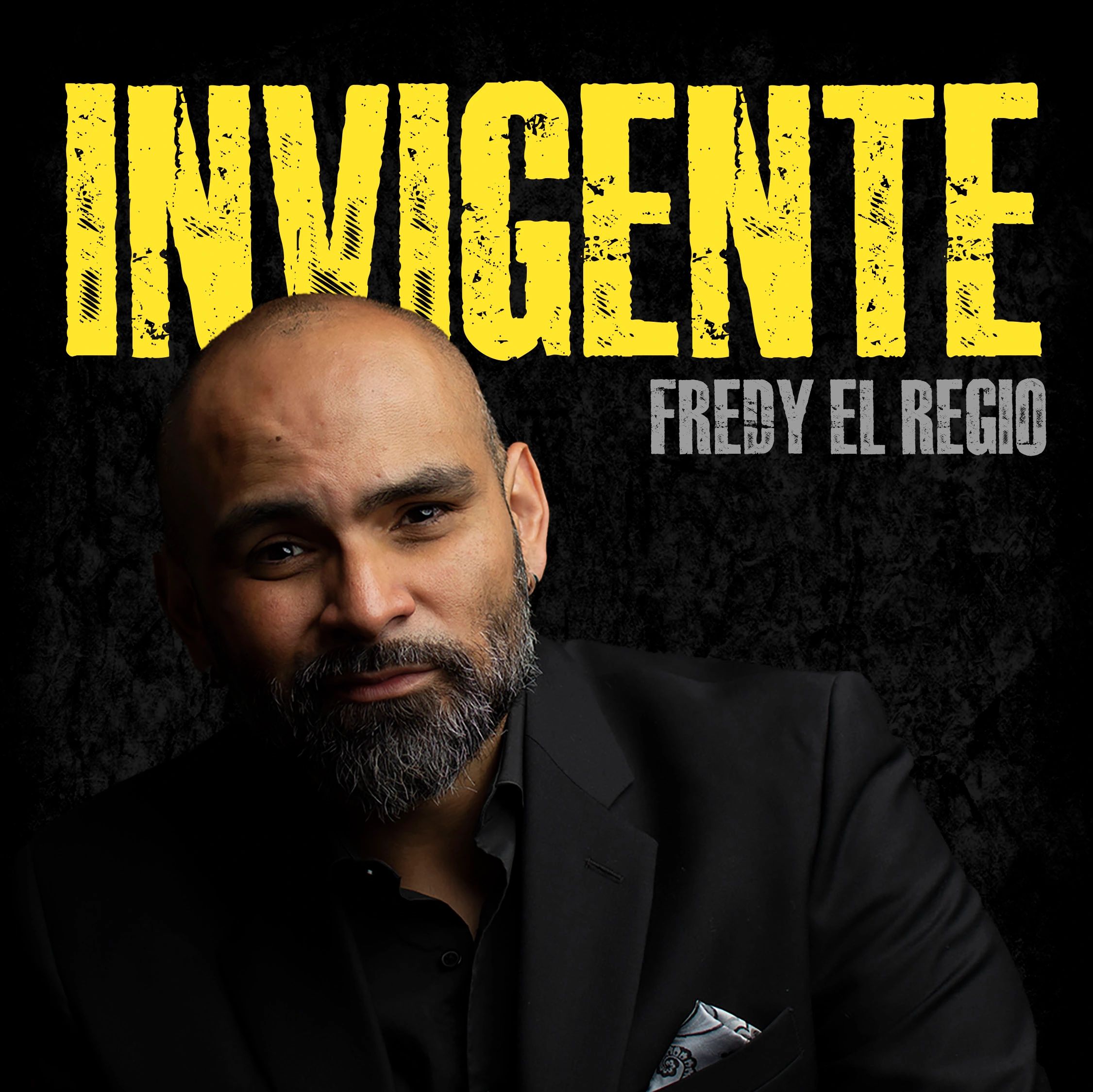 Fredy El Regio