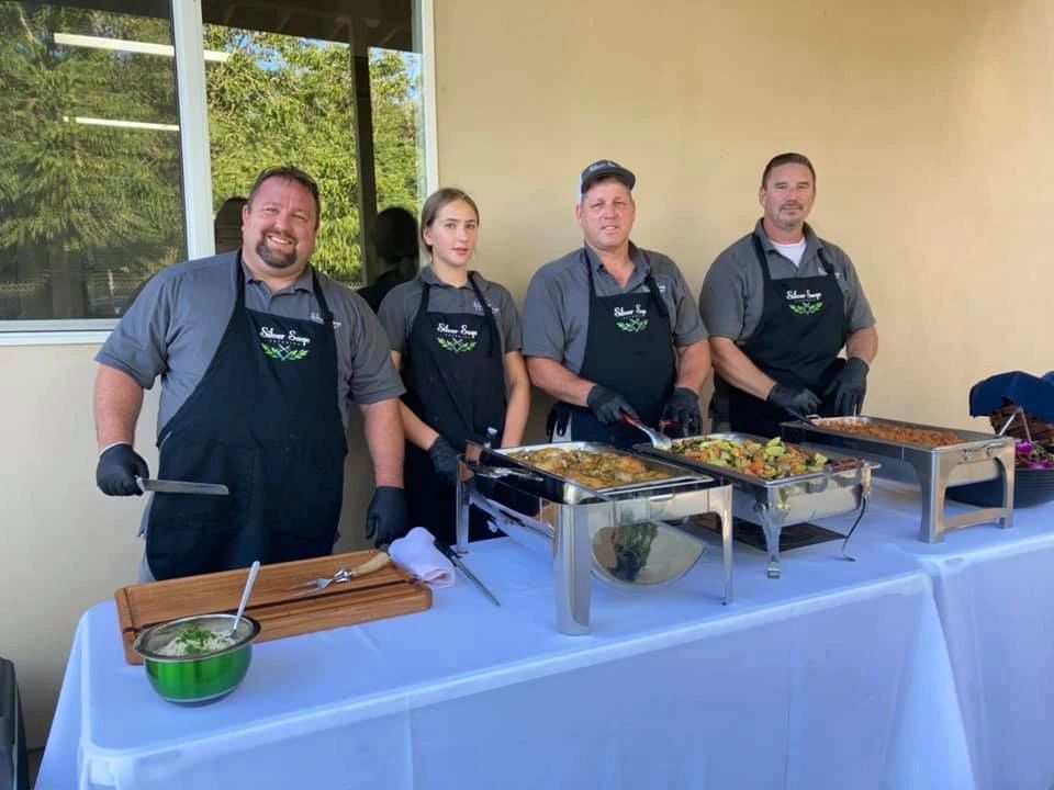 Silver Sage Catering Inc.