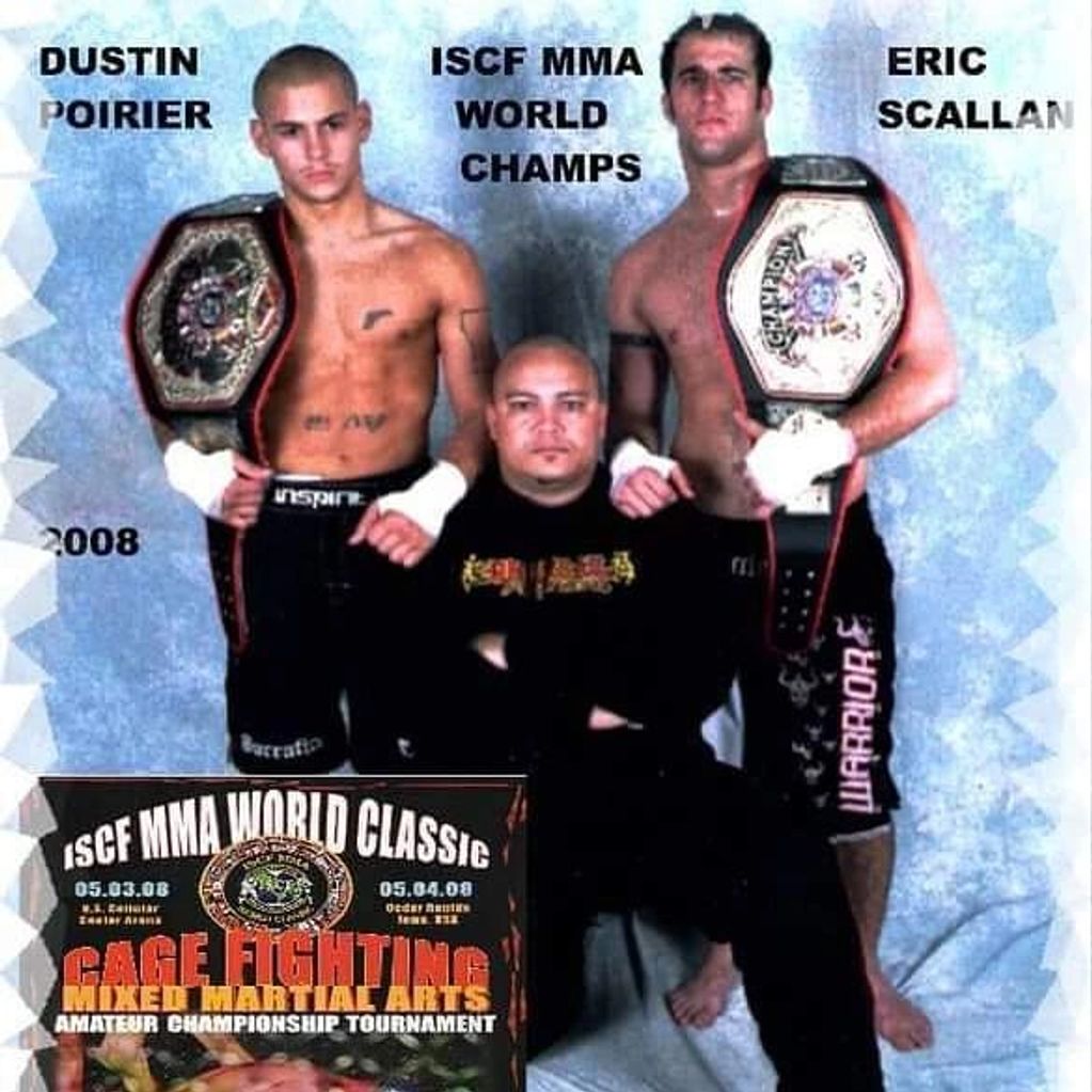 Instructors | FlashMMA