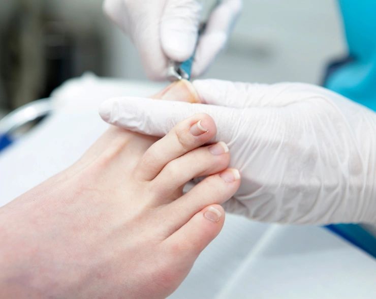 HOME [fundamentalfootcare.com]