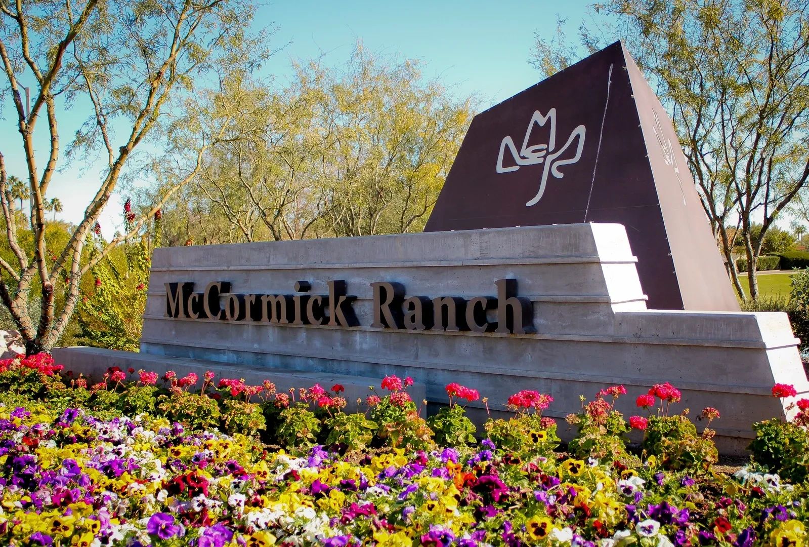 McCormick Ranch Womens Association