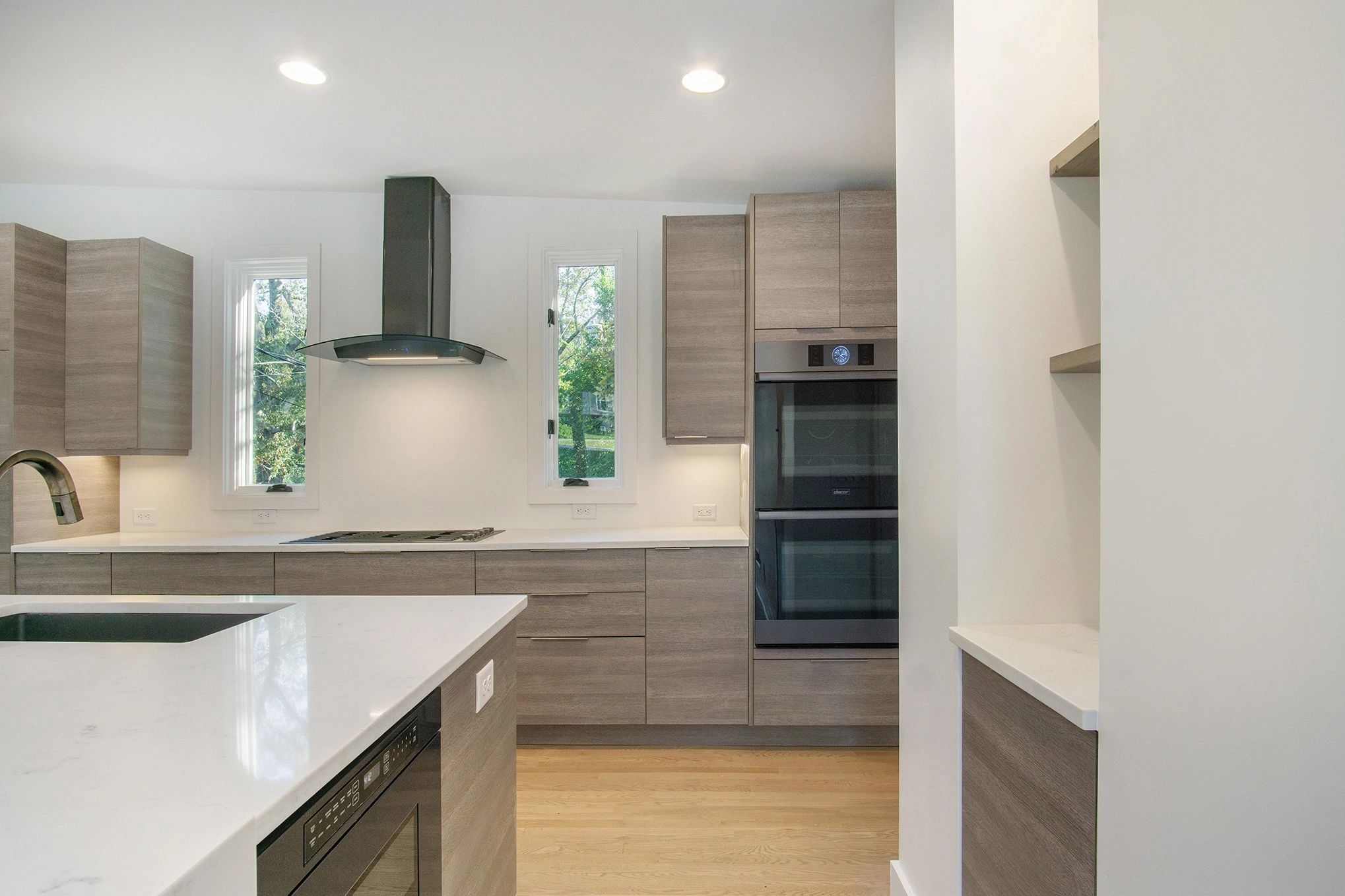 Ambrose Kitchen & Bath