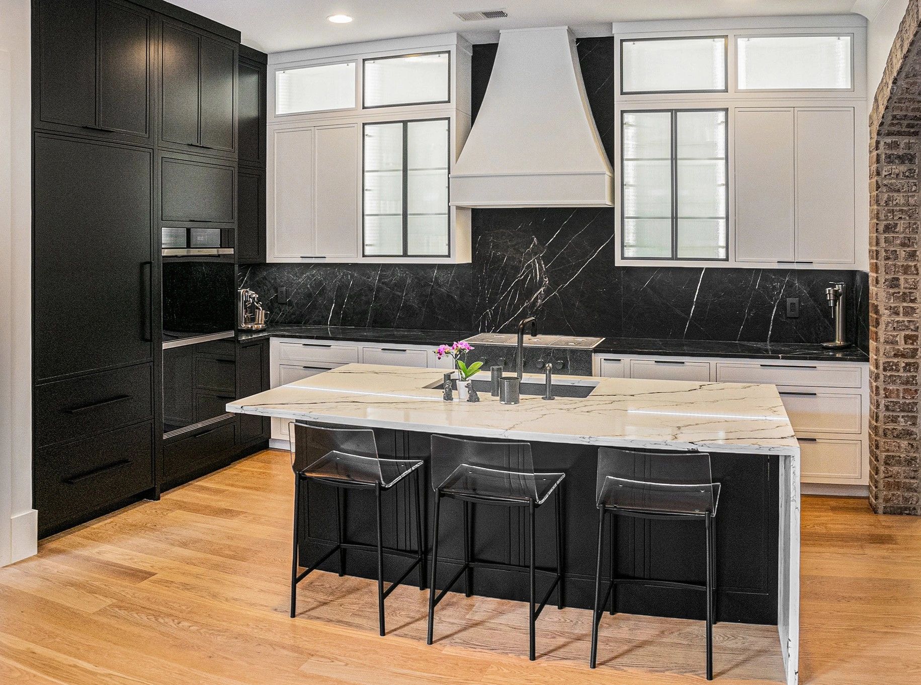 Ambrose Kitchen & Bath