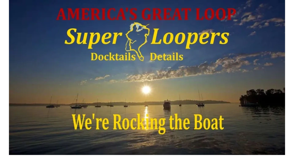 Super Loopers - Home