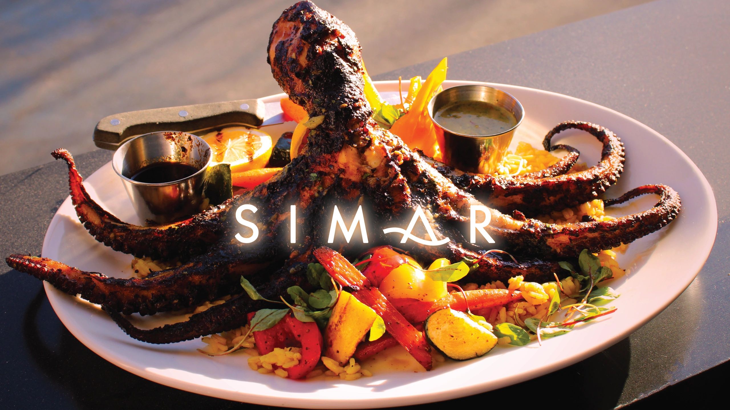 Simar Seafood Cocina
