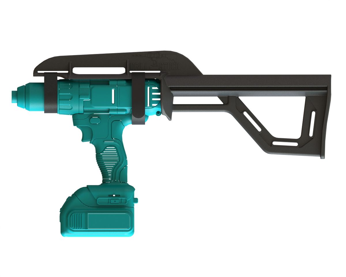 Drill Stock
