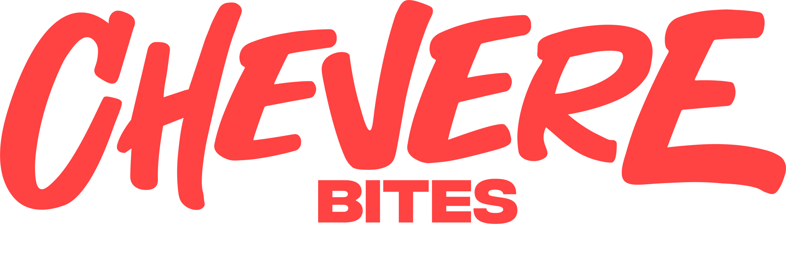 CHEVERE BITES LLC