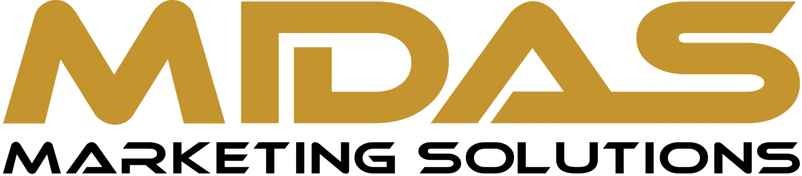 Midas Marketing Solutions