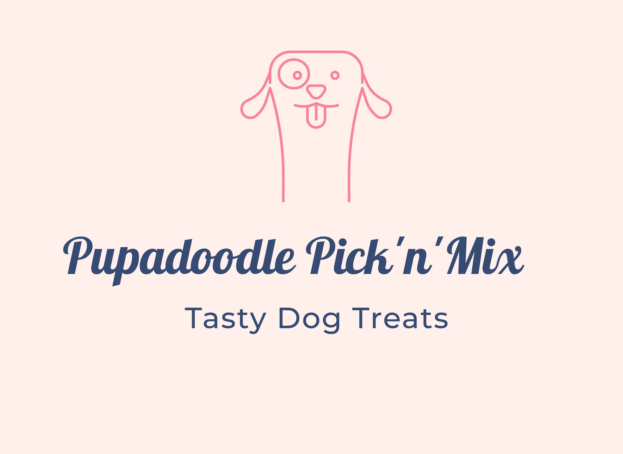 Pupadoodle PicknMix