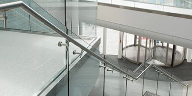 Services & Products | National Glass and Mirror