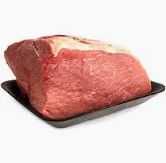 BEEF ROAST (TOP ROUND, BOTTOM ROUND, CHUCK, EYE, RUMP) SOLD BY THE LB $6.50