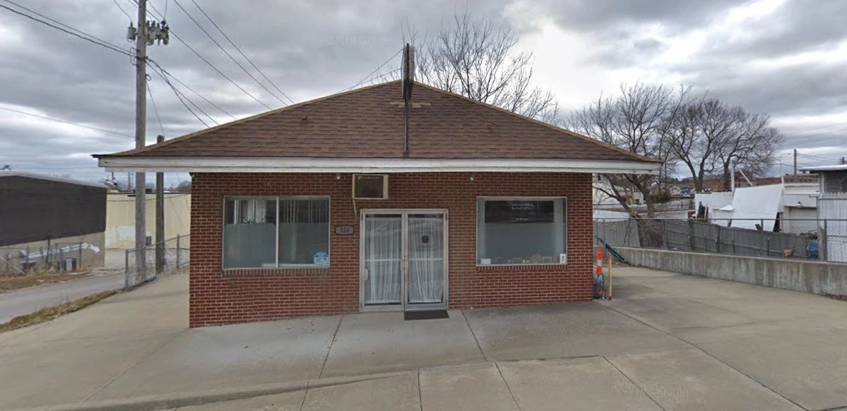 324 South Main Building For Sale