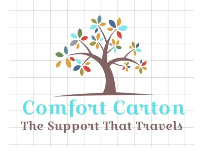 Comfort Carton - Online Store, Sympathy Gift, Get Well Gift