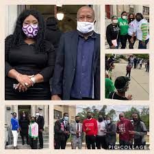 GILBERT STUART MIDDLE SCHOOL: Building a Beloved Community