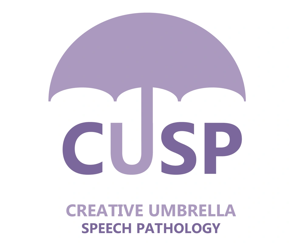 Creative Umbrella Speech Pathology