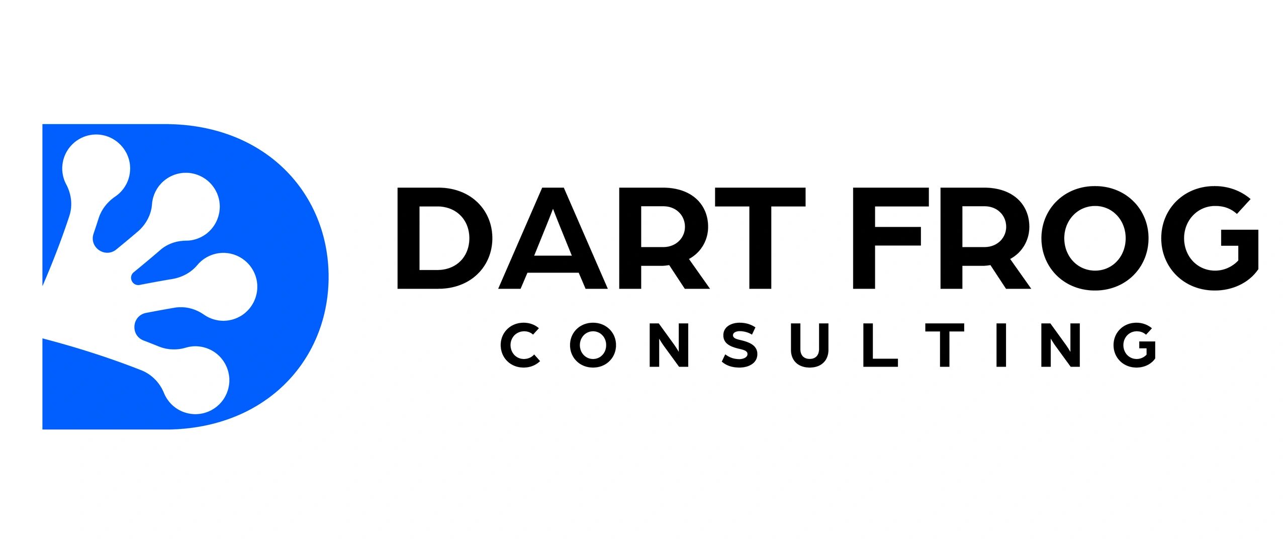 Dart Frog Consulting