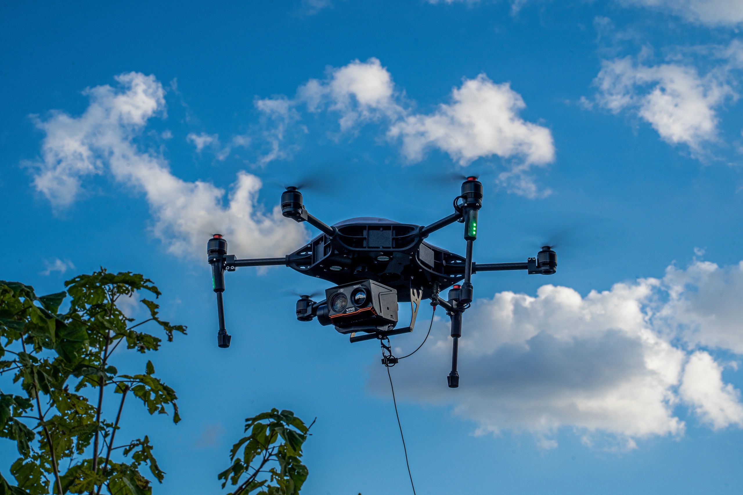 Bridging Industry Gaps to Simplify Drone Deployment