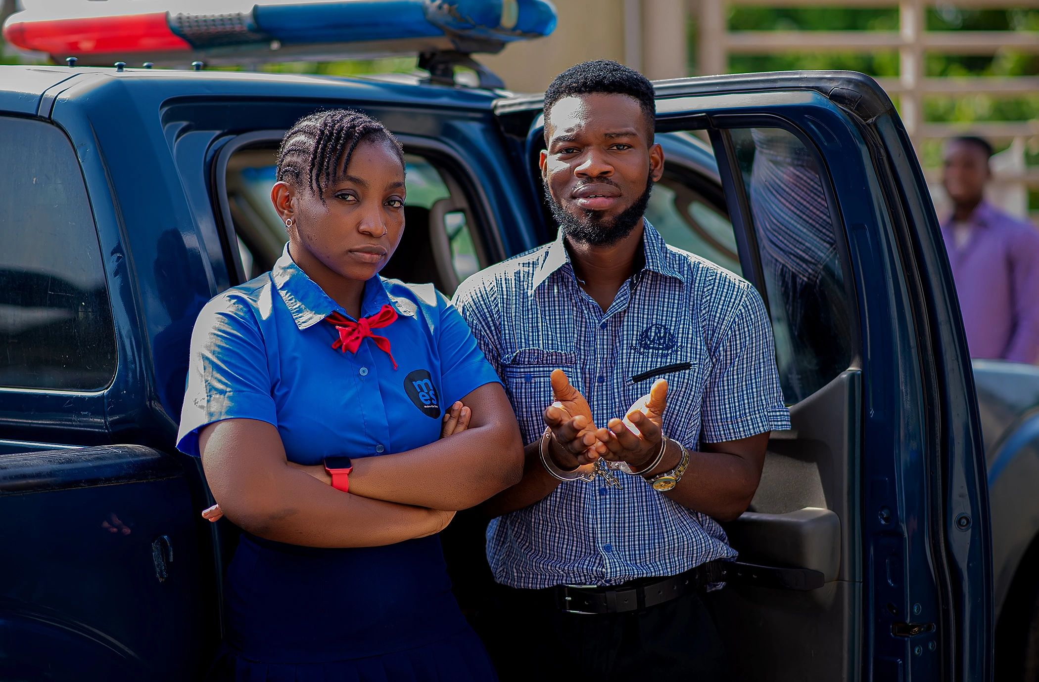 MODERN EKO STUDIO, INC