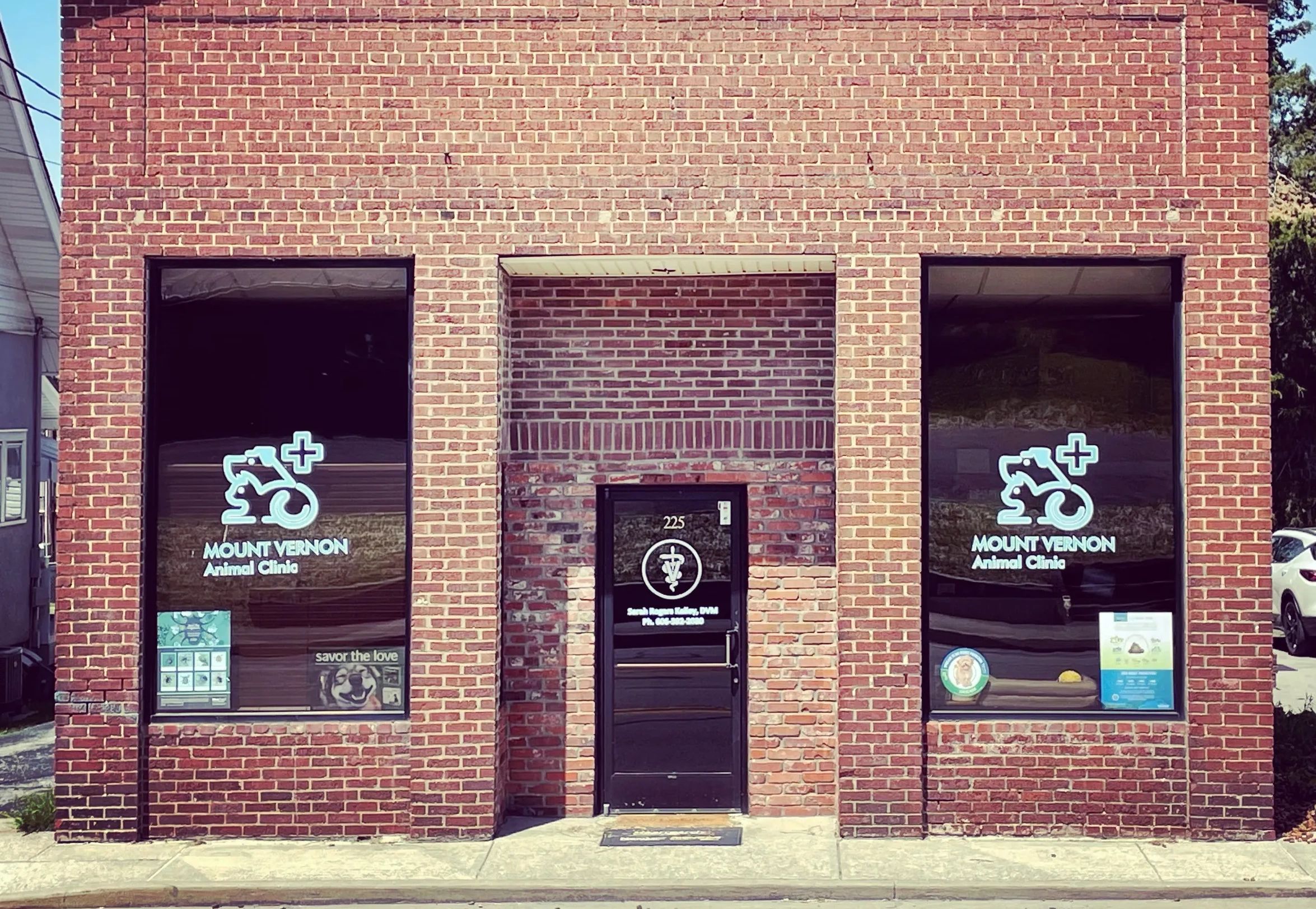 Discharge Instruction