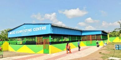 Solid Waste Management