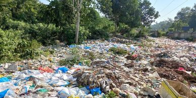 Solid Waste Management