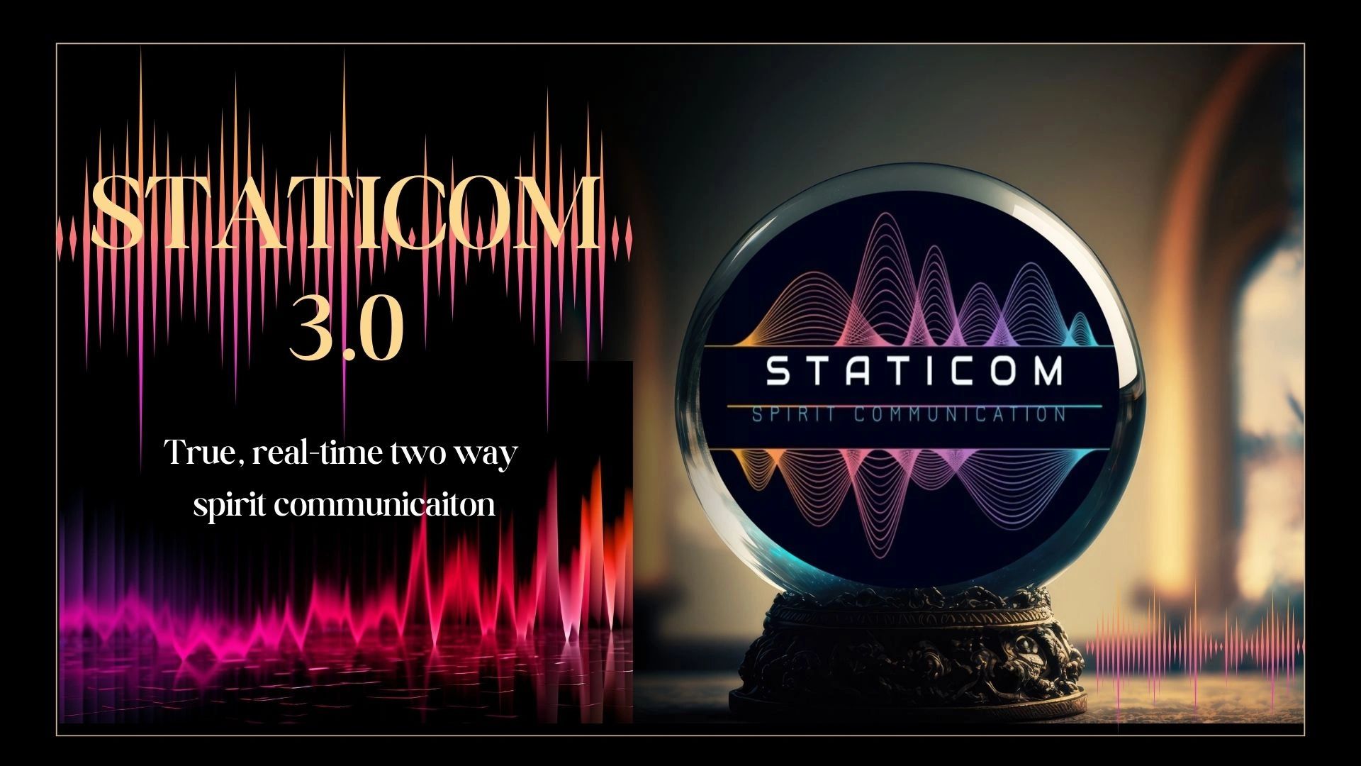 Staticom