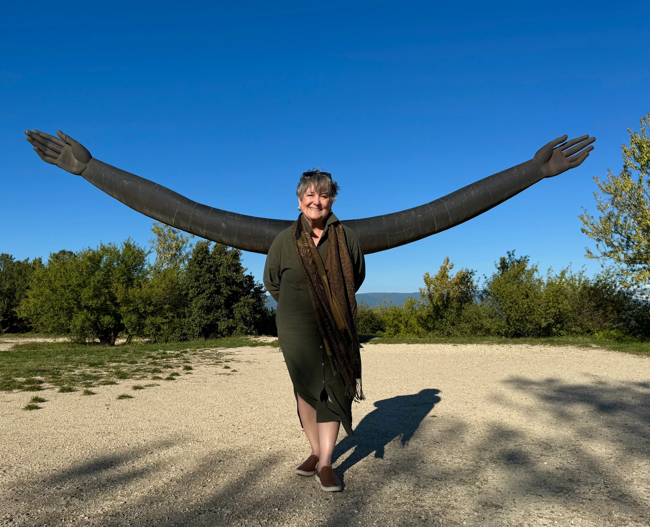 Embracing the Process