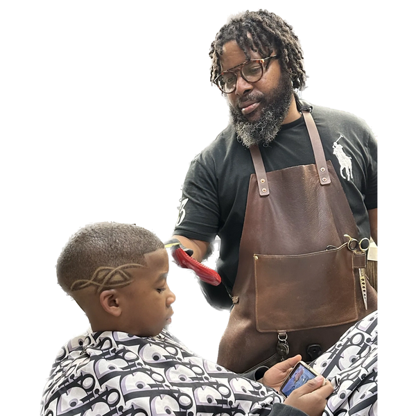 💈CALI💈 - Barbershop. Beard Oil, Loc Oil, Braid Oil