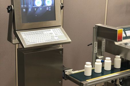 Pinhole Inspection - Pinhole Detector Experts