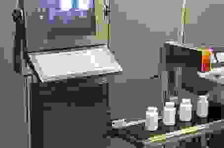 Pinhole Inspection - Pinhole Detector Experts