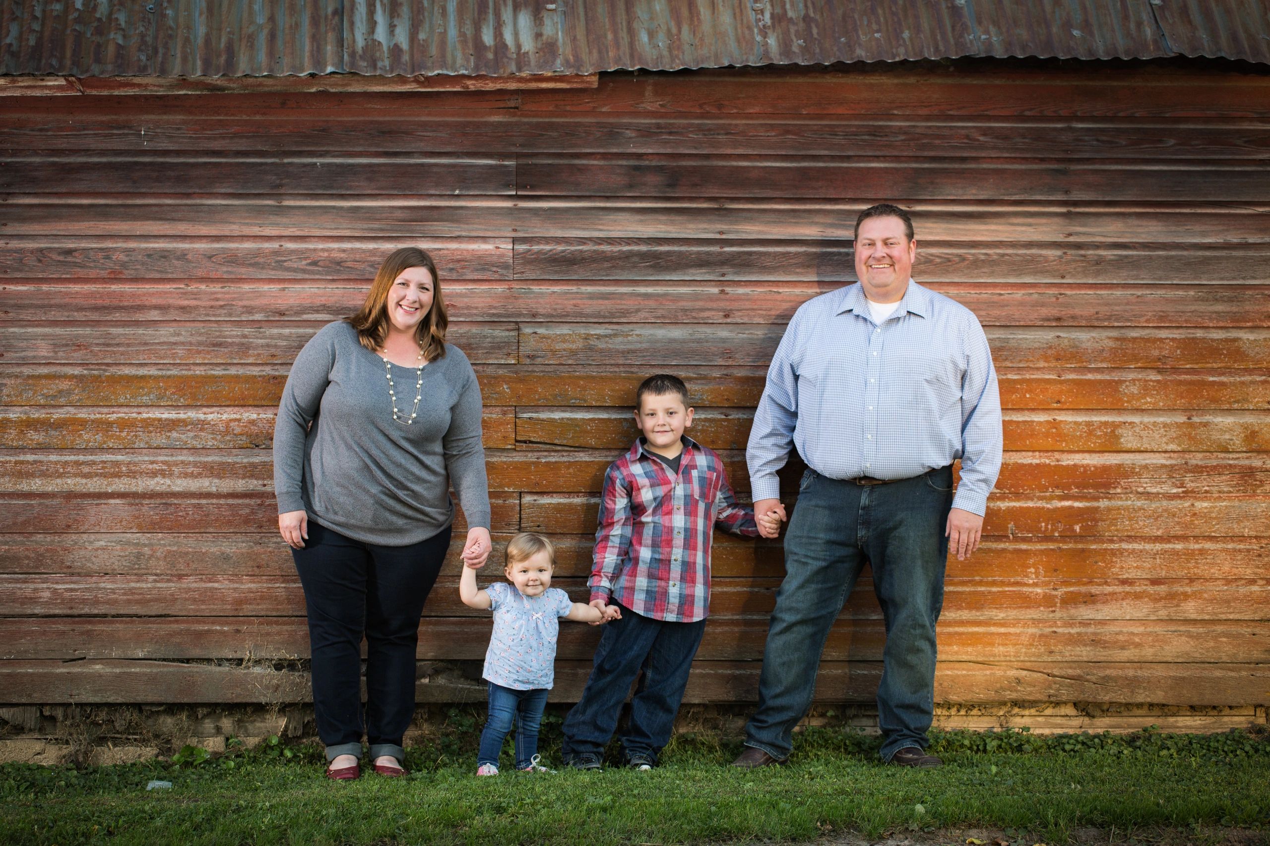 Keith Allen For House